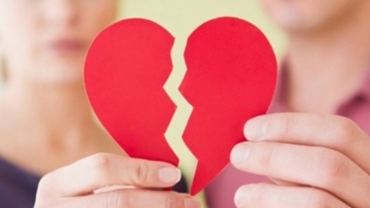 Fixing a Broken Heart - YourLoveAdvice.com