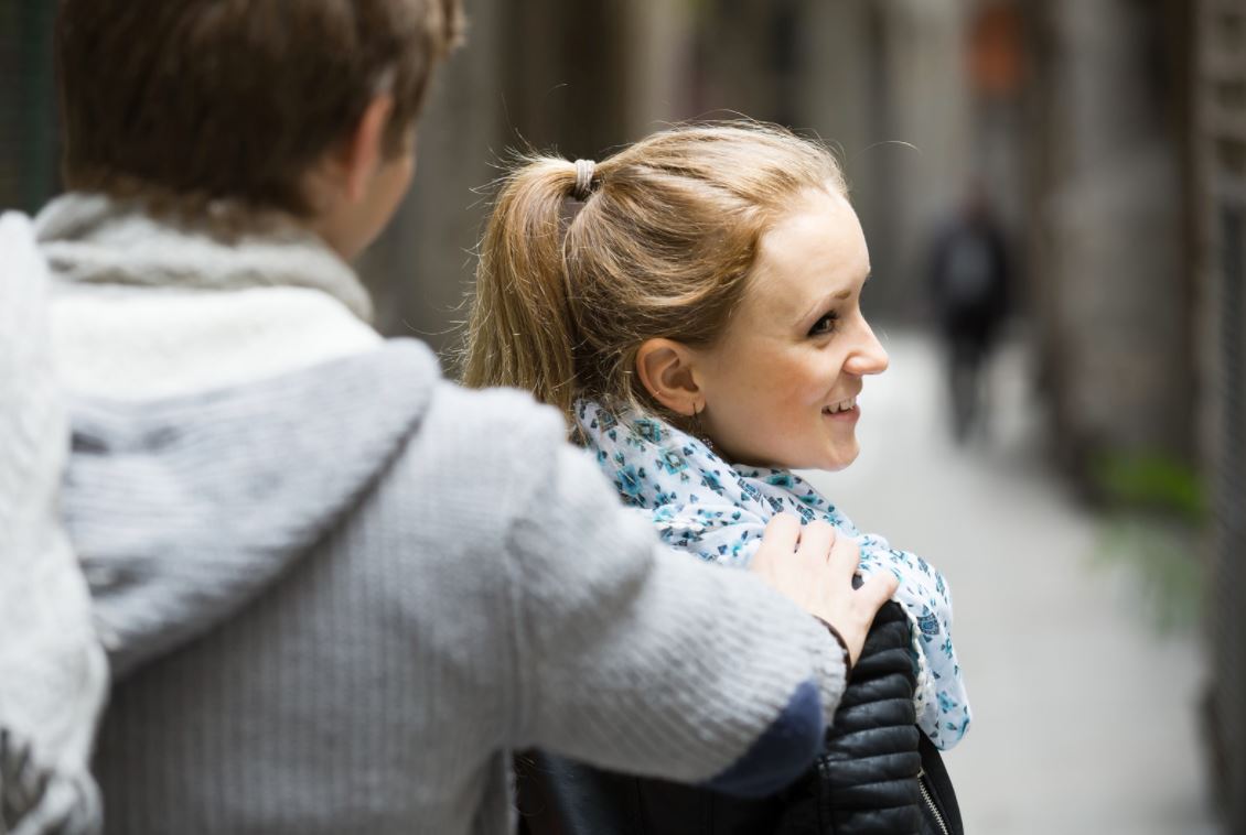 Making a Guy Want a Relationship - YourLoveAdvice.com